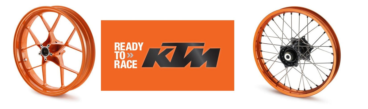 Wheel Rim Kits – POWERPARTSKTM.COM